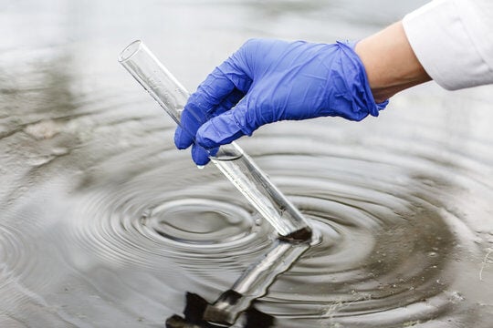 How Does Desalination Work?